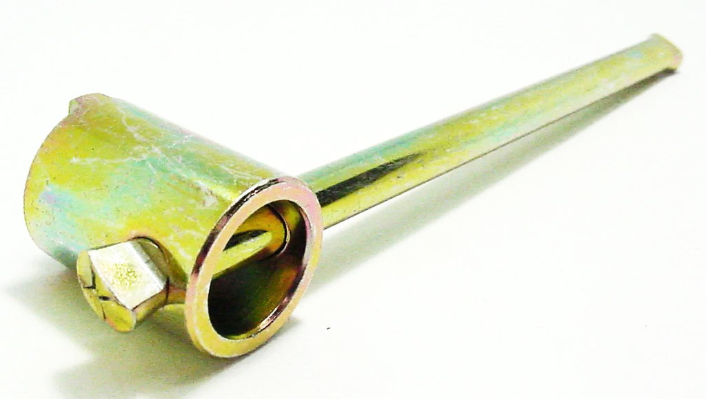 Door & Quarter Window Roller Nut Removal Tool – Jurassic Classic Auto Parts