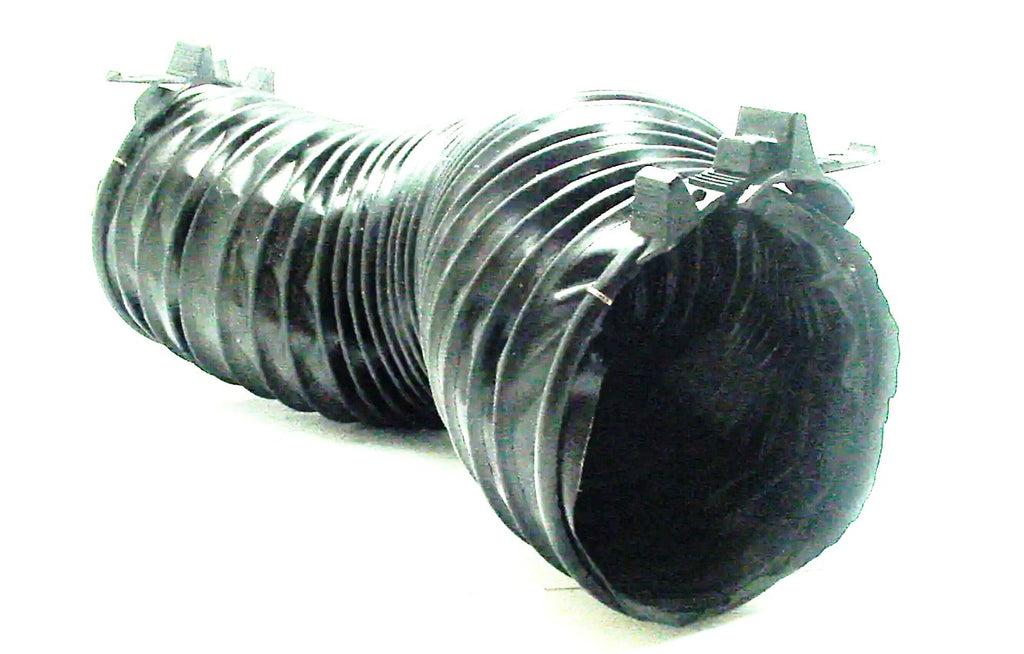 Air Cleaner Air Intake Hose 3" I.D. x 15" L Dorman Mighty Flow 96091 ...