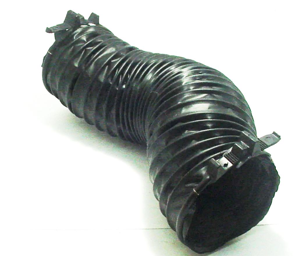 Air Cleaner Air Intake Hose 3" I.D. x 15" L Dorman Mighty Flow 96091 ...