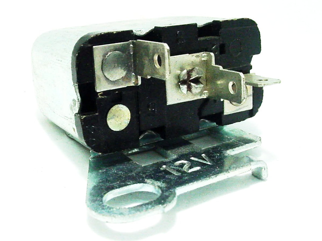 Various 12V Automotive Electrical Relays To Fit GM Automobiles ...