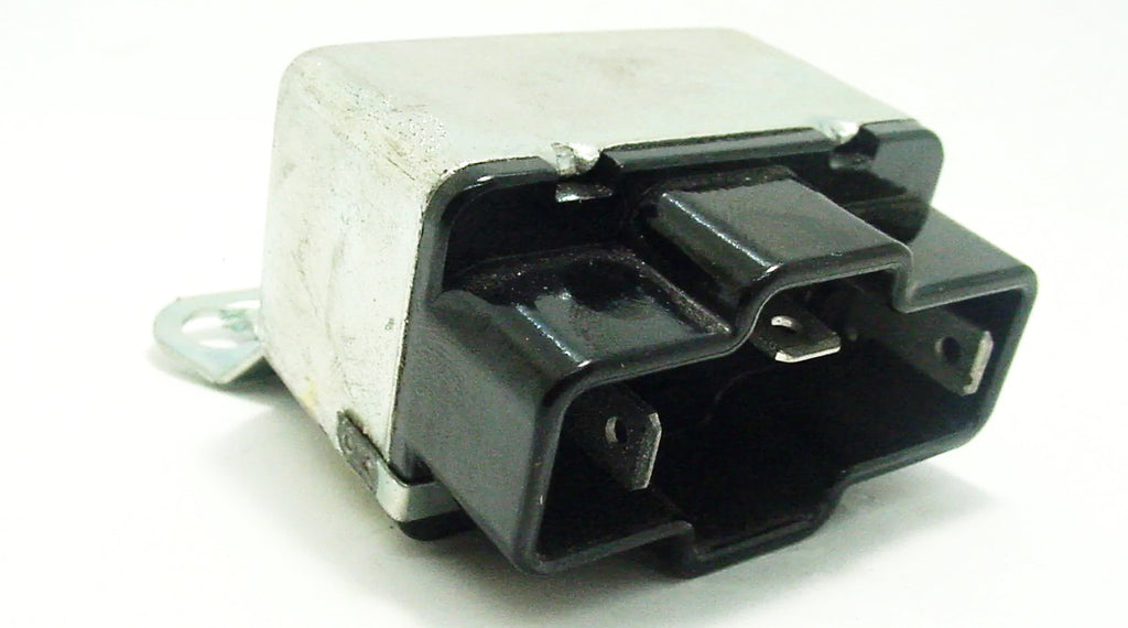 Various 12V Automotive Electrical Relays To Fit GM Automobiles ...