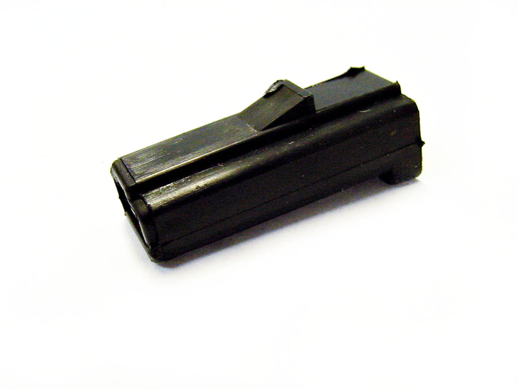1 Way GM Female Wire Harness Terminal Housing w/Lock Black – Jurassic ...