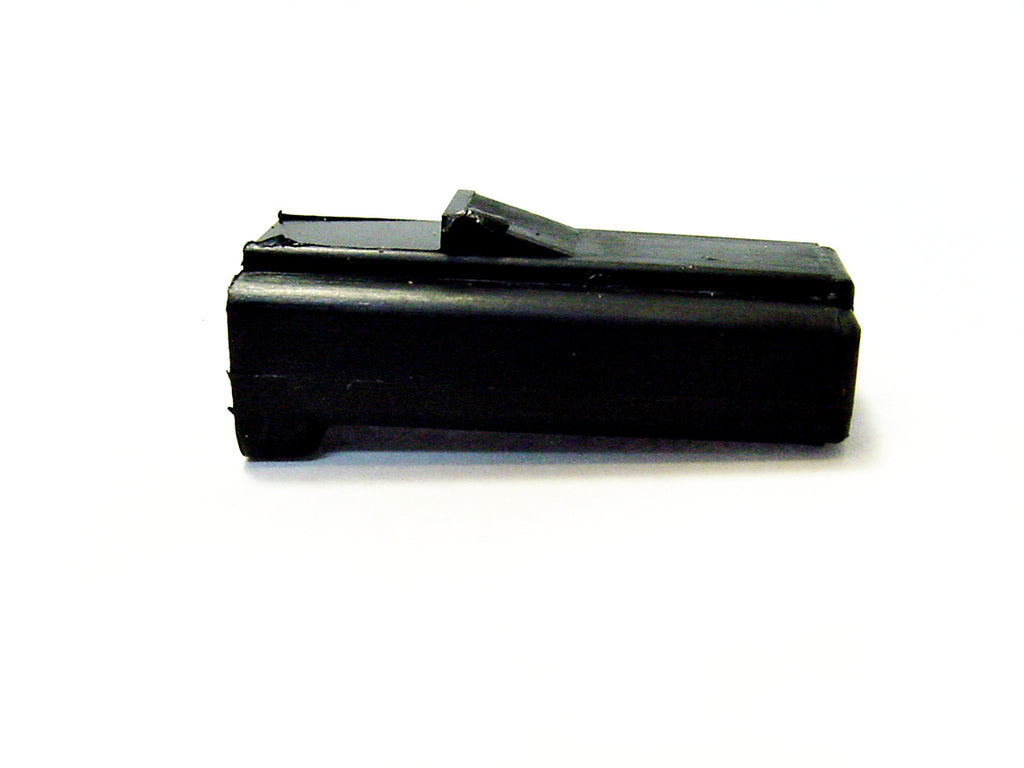 1 Way GM Female Wire Harness Terminal Housing w/Lock Black – Jurassic ...