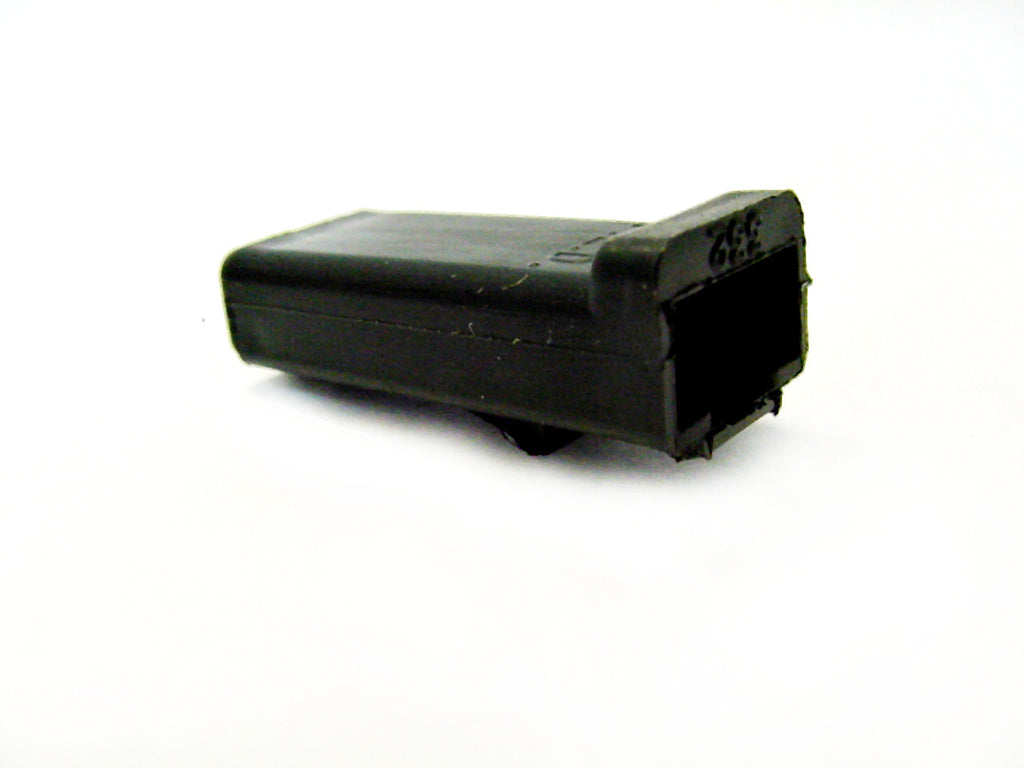 1 Way GM Female Wire Harness Terminal Housing w/Lock Black – Jurassic ...