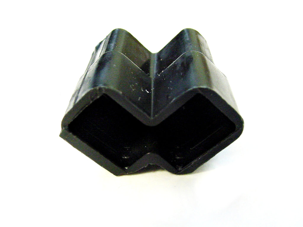 2 Way GM Male Wire Harness Terminal Connector Housing Black (GM transm ...