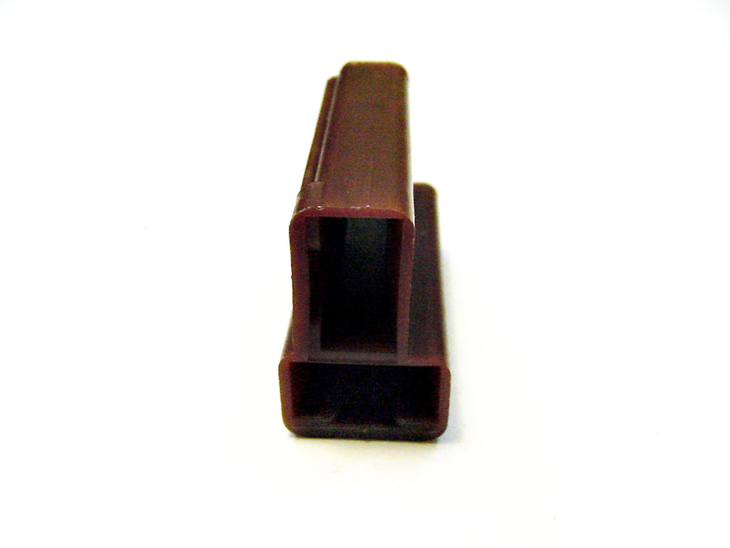 2 Way GM Female Wire Harness Terminal Connector Housing Brown ...
