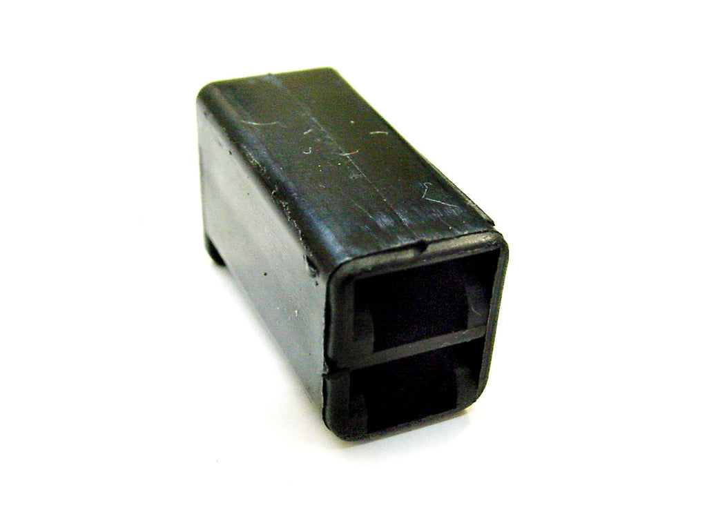 2 Way GM Female Wire Harness Terminal Connector Housing Black ...