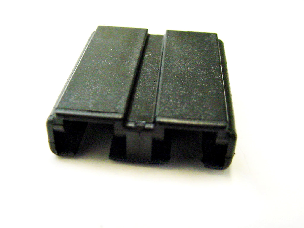 2 Way GM Female Wire Harness Terminal Connector Housing w/Pin Notches ...