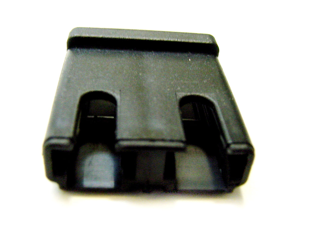 2 Way GM Female Wire Harness Terminal Connector Housing w/Pin Notches ...
