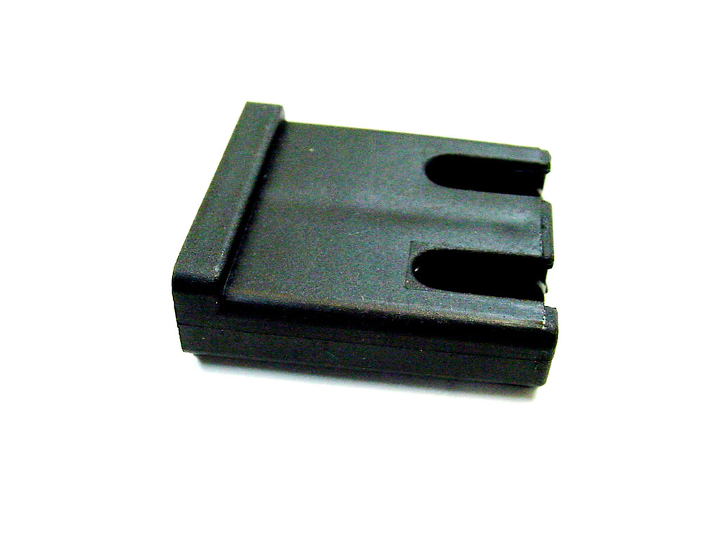 2 Way GM Female Wire Harness Terminal Connector Housing w/Pin Notches ...