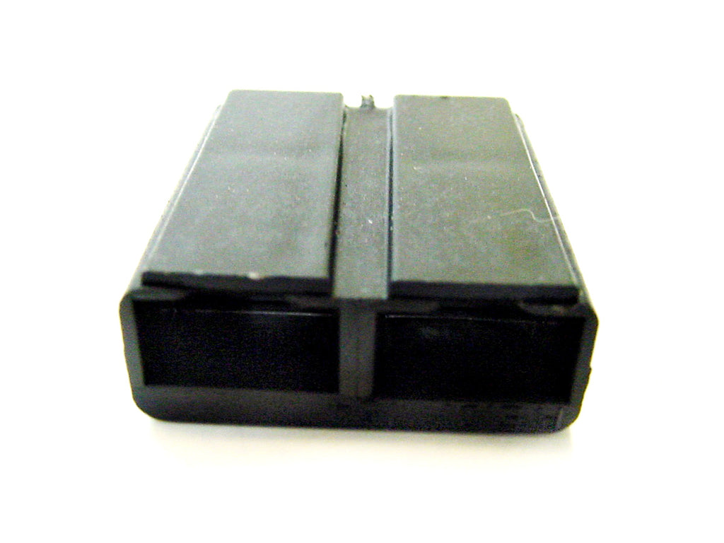 2 Way GM Female Wire Harness Terminal Connector Housing w/Pin Notches ...