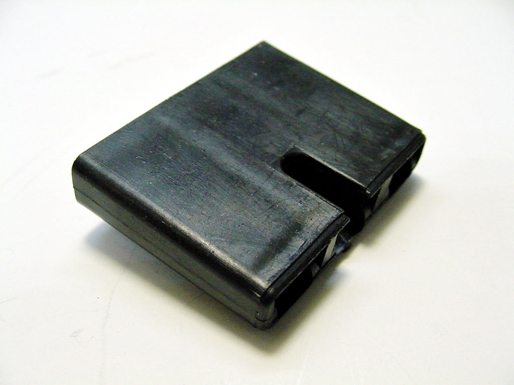 3 Way Terminal Housing Female Black A/C Thermal Limiter Shell ...