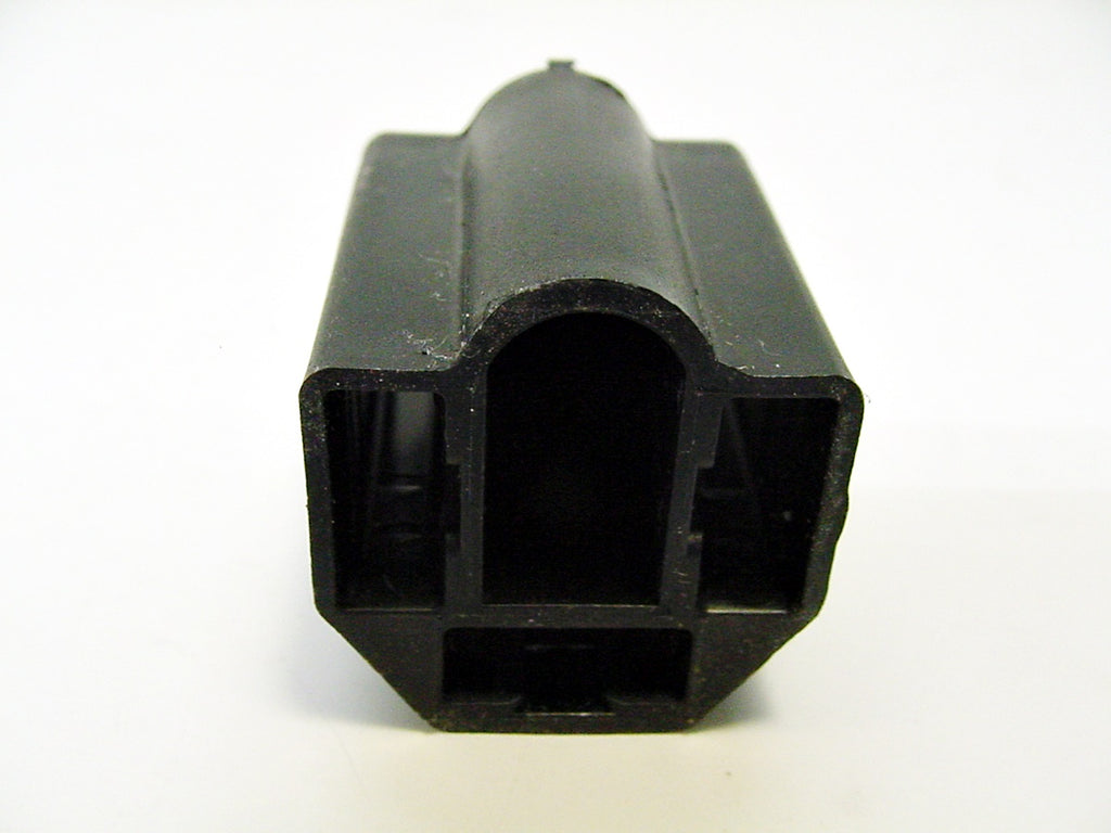 3 Way Terminal Housing Female Black – Jurassic Classic Auto Parts