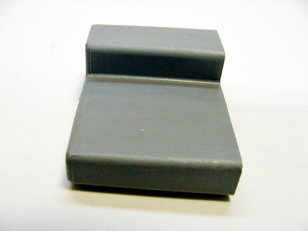 4 Way Terminal Housing Female Gray – Jurassic Classic Auto Parts