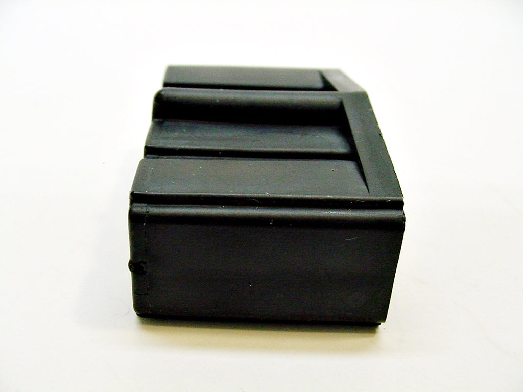 8 Way Terminal Housing Female Black – Jurassic Classic Auto Parts