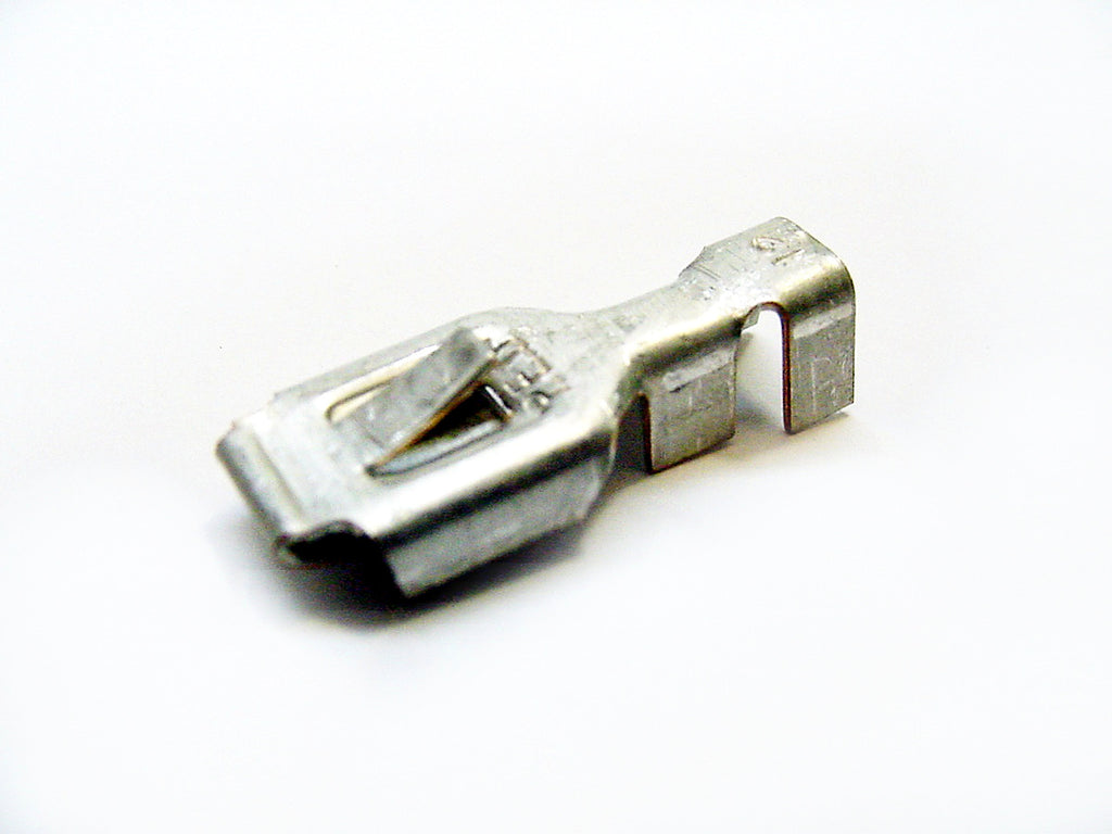 GM Female Crimp Terminals Choose 10-12 awg, 14-16 awg, 18-20 awg ...