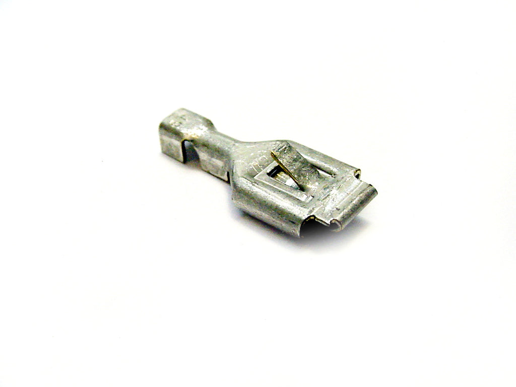 GM Female Crimp Terminals Choose 10-12 awg, 14-16 awg, 18-20 awg ...