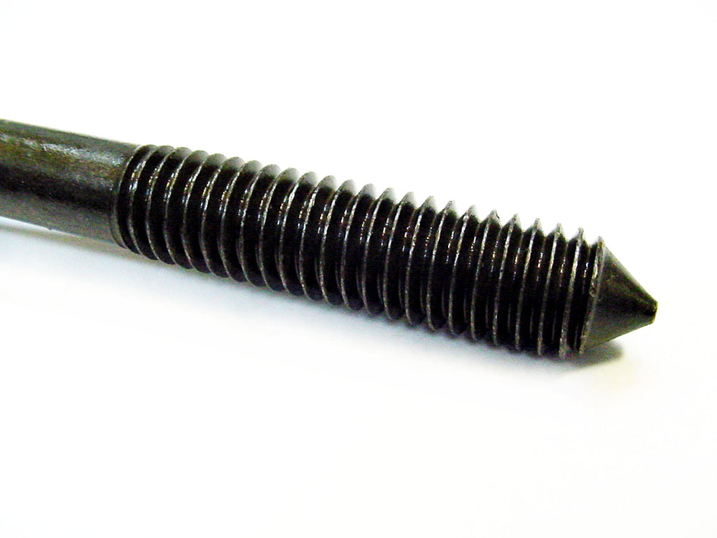 7/16"-14 x 3-1/4" Radiator Core Support Body Mount Bushing Bolt ...