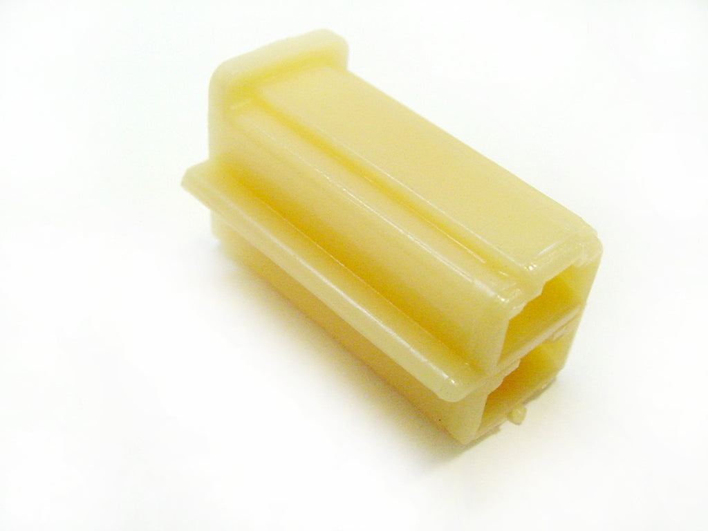2 Way GM Female Wire Harness Terminal Connector Housing – Jurassic ...