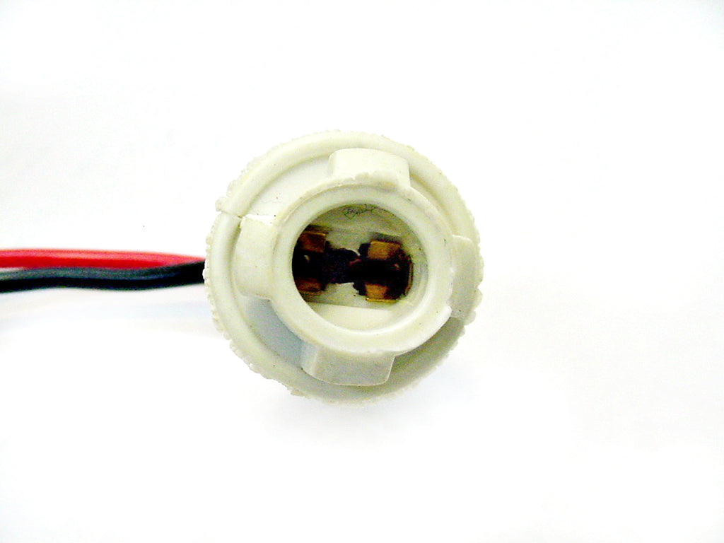 194 Side Marker Light Bulb Lamp Socket Connector Pigtail – Jurassic ...