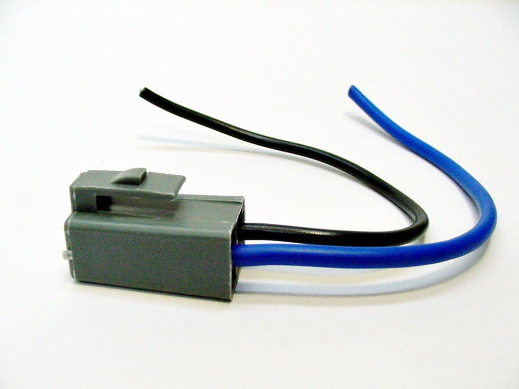 Chevrolet Alternator Pigtail Plug Connector 1963-72 – Jurassic Classic ...