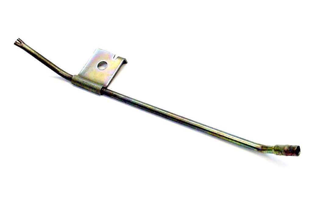 GM 1971-1978 NOS Left/Right Windshield Washer Nozzle – Jurassic Classic ...