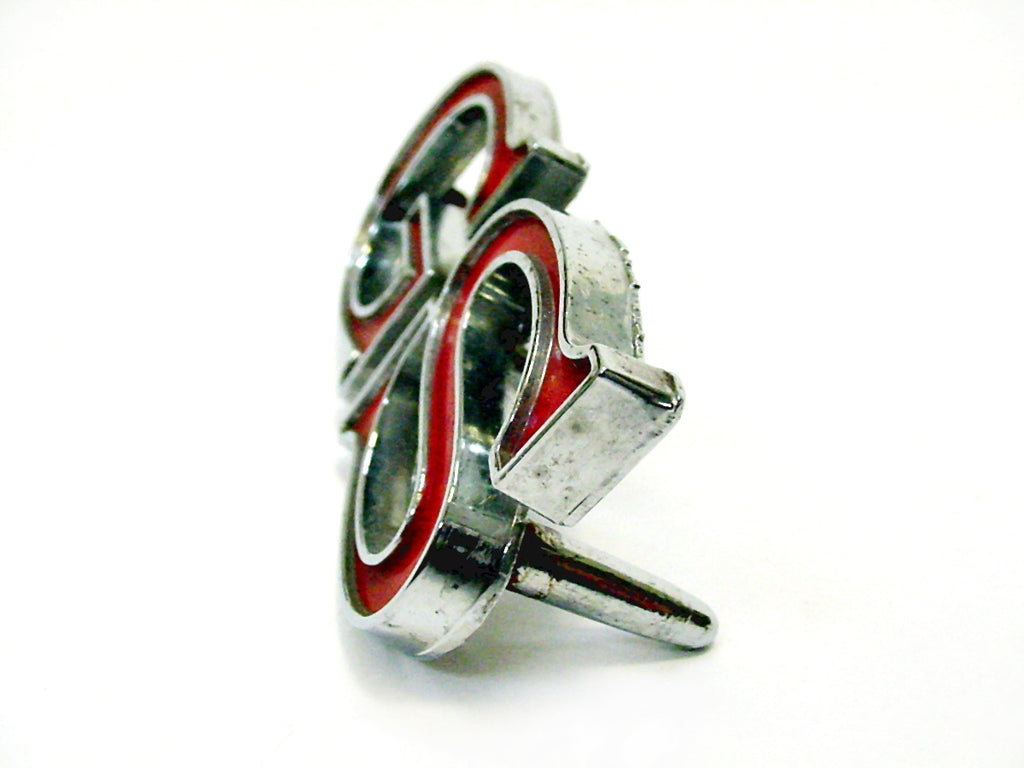 Buick GS Fender Emblem 1968-74 Skylark, Riviera, Century – Jurassic ...