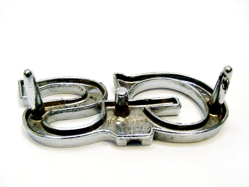 Buick GS Fender Emblem 1968-74 Skylark, Riviera, Century – Jurassic ...