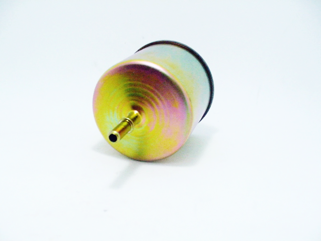 10 Micron Universal Fuel Filter – Jurassic Classic Auto Parts