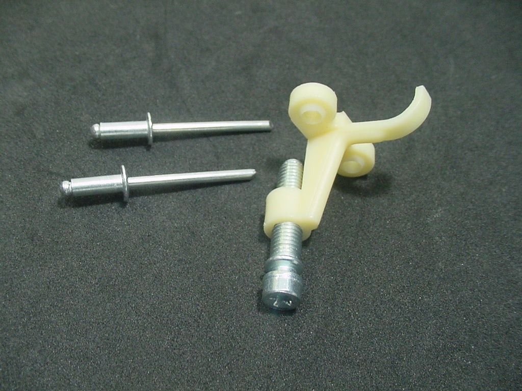 Headlight Adjusting Screw Assembly GM 1940-1968 – Jurassic Classic Auto ...