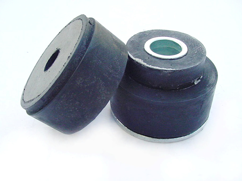 1967-89 Chevrolet Radiator Core Support Rubber Body Mount Bushings ...